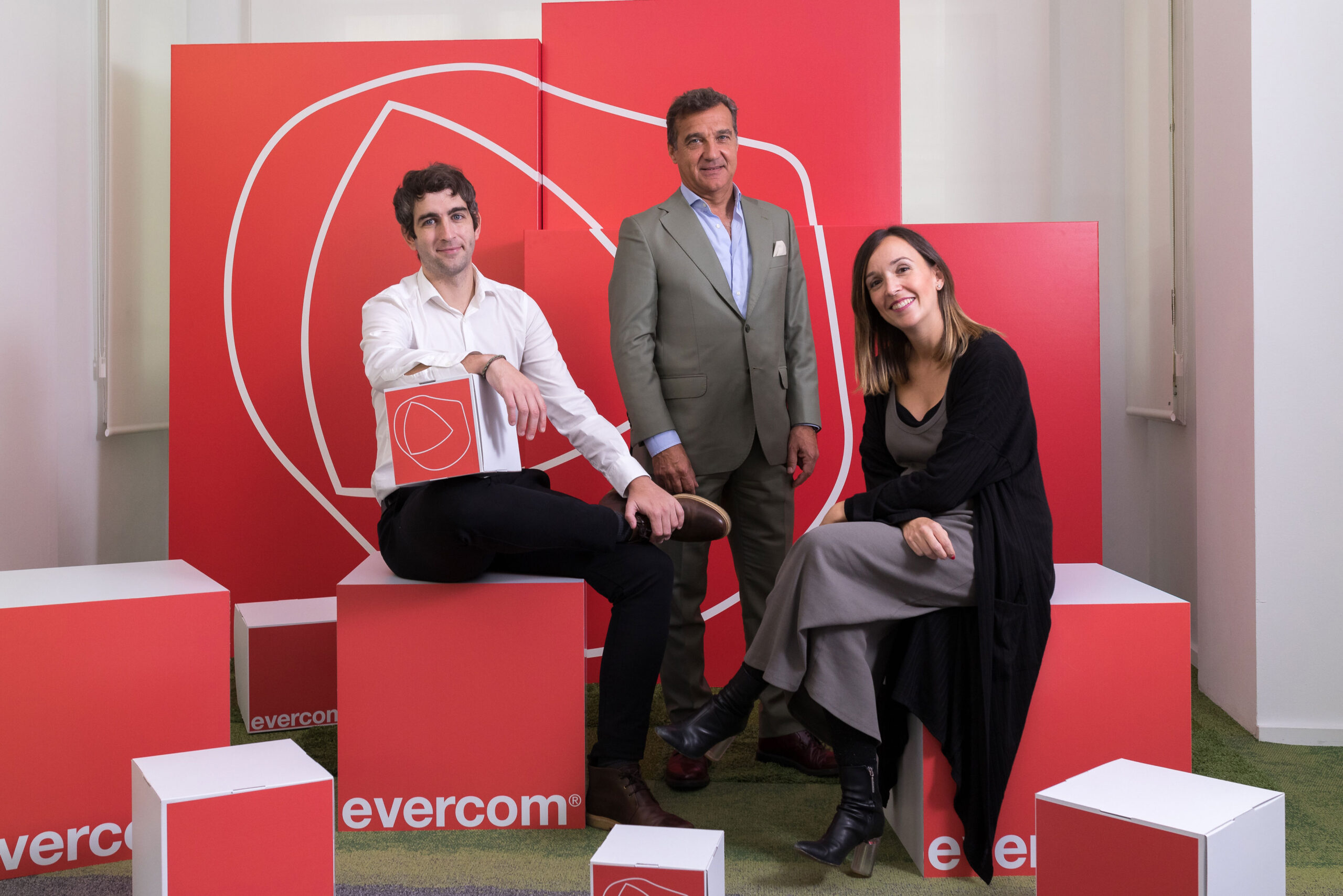 Evercom presenta nuevo posicionamiento: creatividad y data