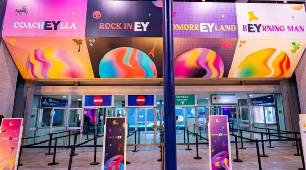 EY Fest 2024, dos eventos que conquistaron el mundo corporativo