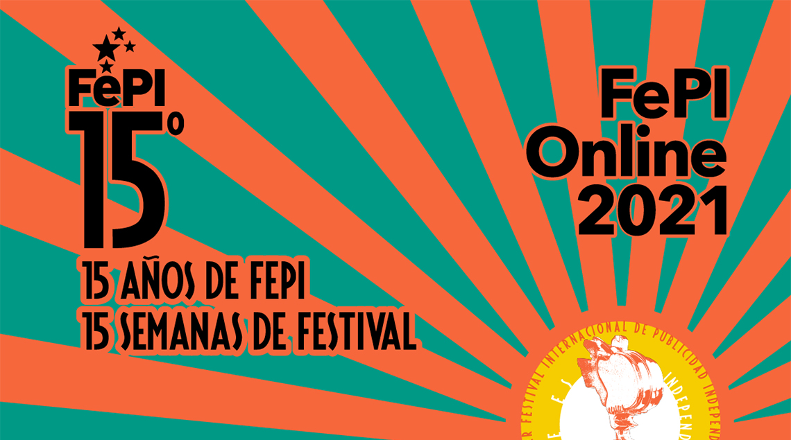 El FePI anuncia el listado de finalistas de su 15ª edición