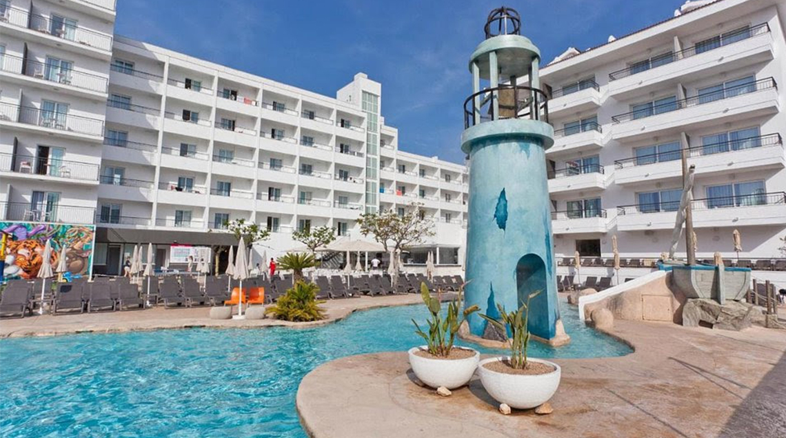 Fergus Group refuerza su presencia en Cataluña con 2 hoteles