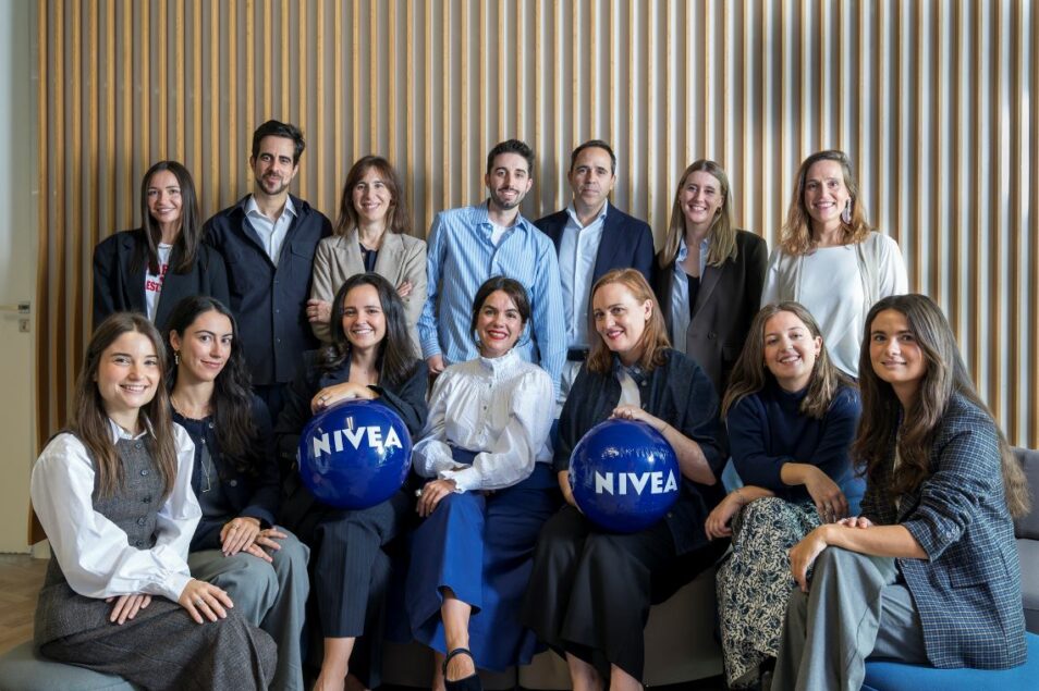 Nivea. Ganar cuidando - IPMARK | Información de valor sobre marketing ...