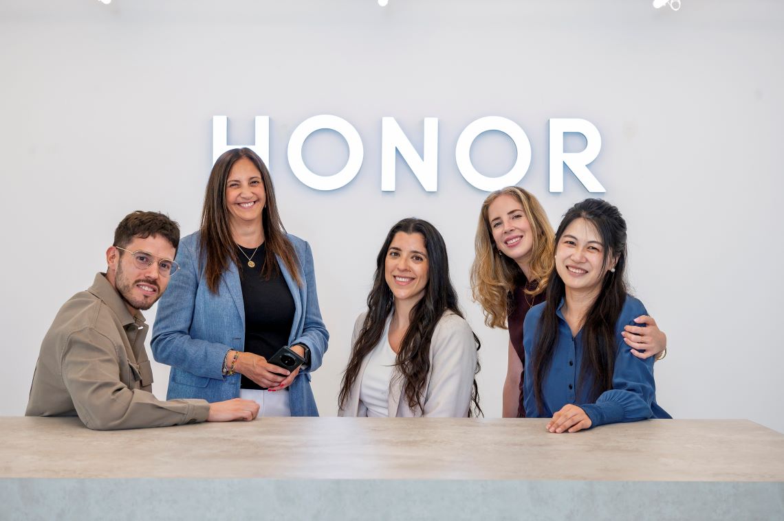 Honor. “Métele zoom” - IPMARK | Información de valor sobre marketing ...