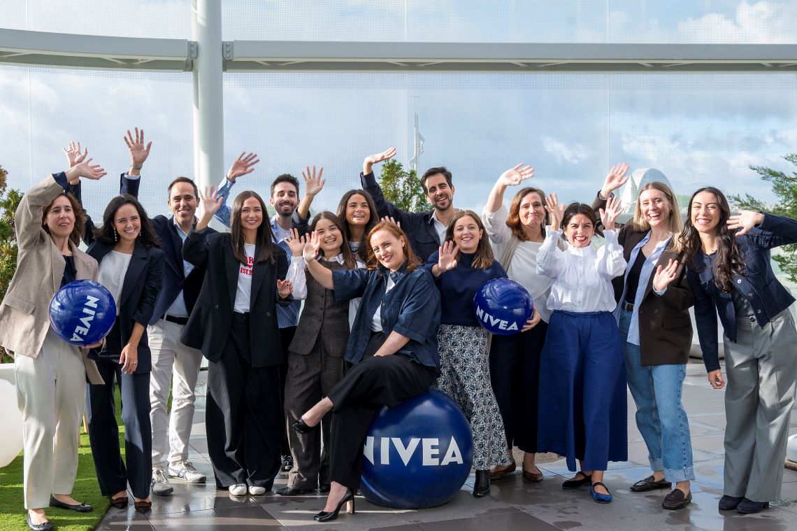 Nivea. Ganar cuidando - IPMARK | Información de valor sobre marketing ...