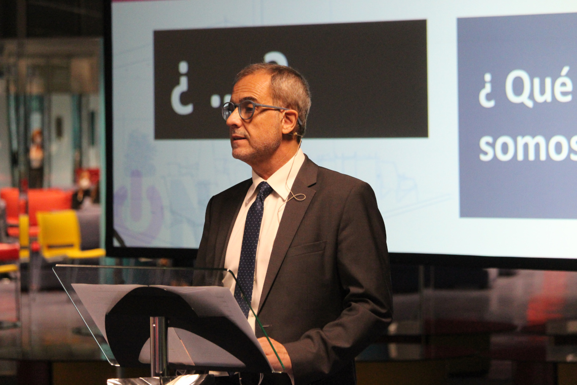 Firma invitada diciembre 2020 Francisco Garrido ON-GO!