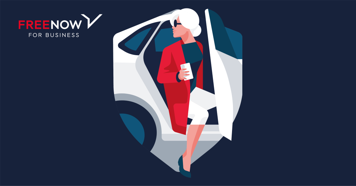 Free Now As Naci La Marca Tras El Rebranding De Mytaxi free-now-as-naci-la-marca-tras-el-rebranding-de-mytaxi