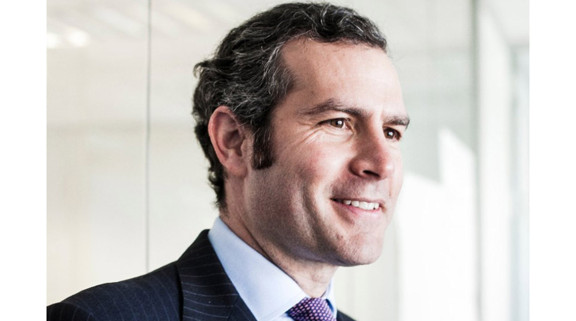 Gonzalo Brujó, nuevo CEO global de Interbrand