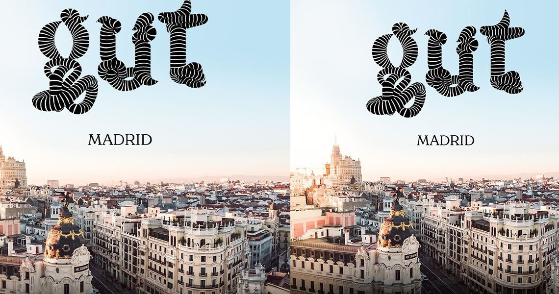 Mapa de las agencias de medios en España-IPMARK