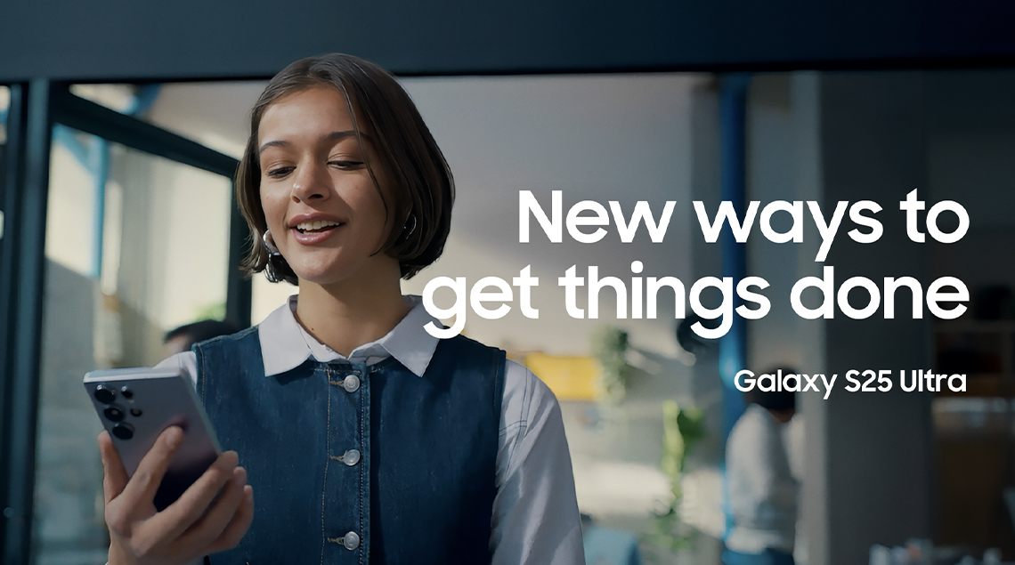 Samsung, campaña global para posicionar Galaxy AI como aliado ...