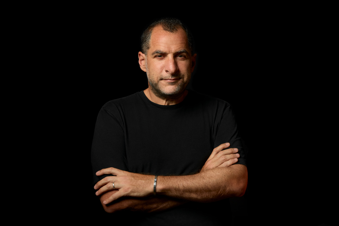 Gastón Bigio (GUT): “¡Llamen que aquí estamos! Open for business ...