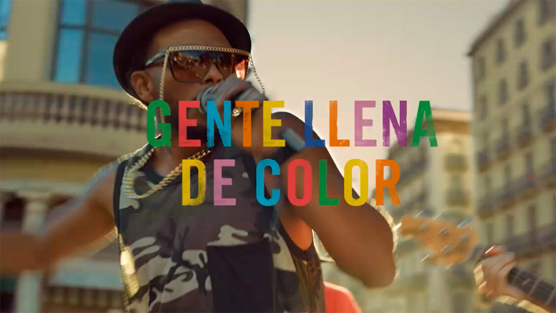 Fanta presenta su nuevo propósito de marca en su última campaña