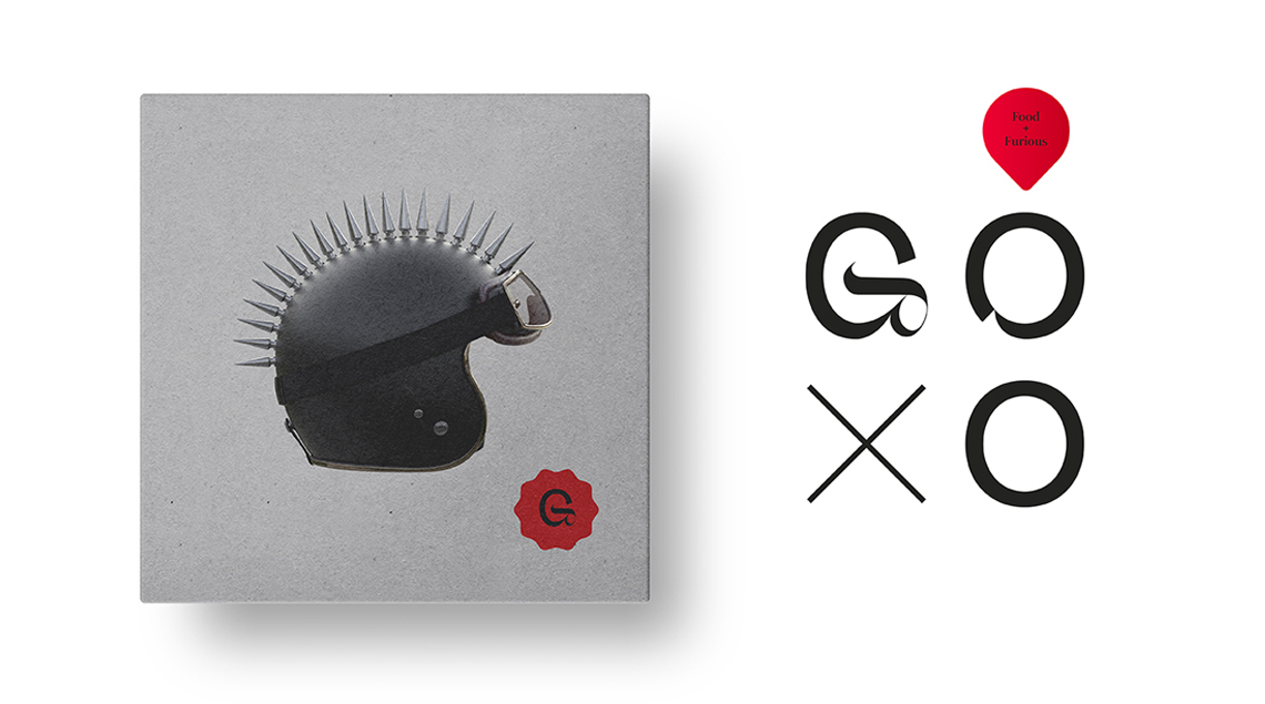 Supperstudio rediseña Goxo, el 'delivery' de Dabiz Muñoz - IPMARK ...