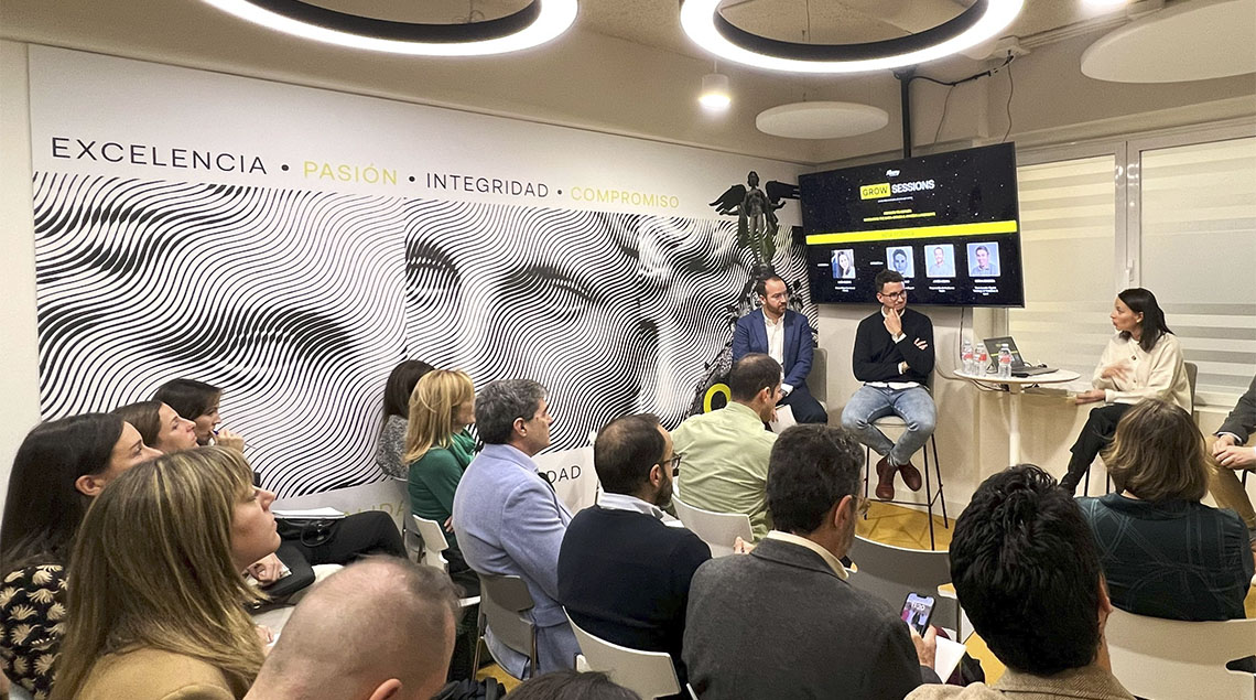 Alkemy analiza en su próxima Grow Session la nueva era de la fidelización