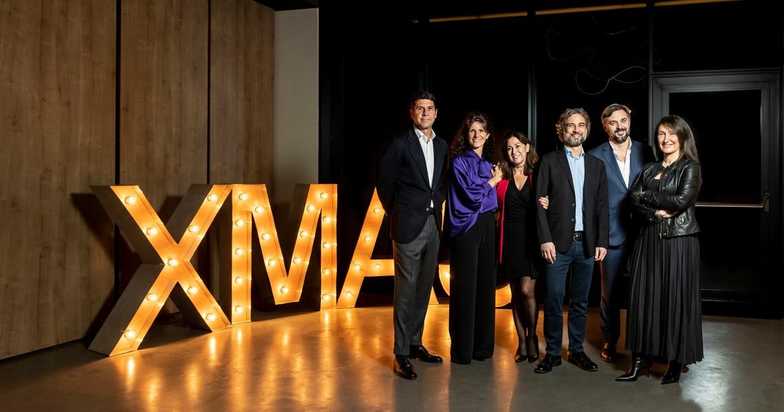 Cristina Barranco y Blake Cuthbert (OMD) conversan sobre la ...