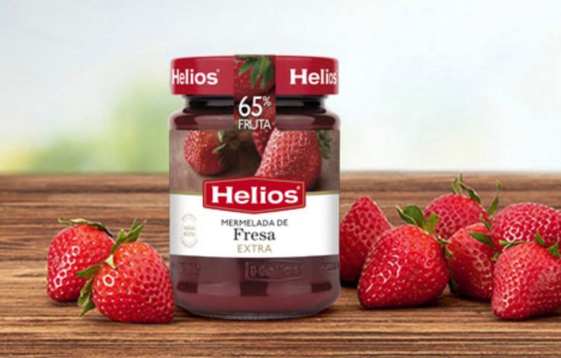 Helios confía su cuenta creativa a Innocean Worldwide Spain