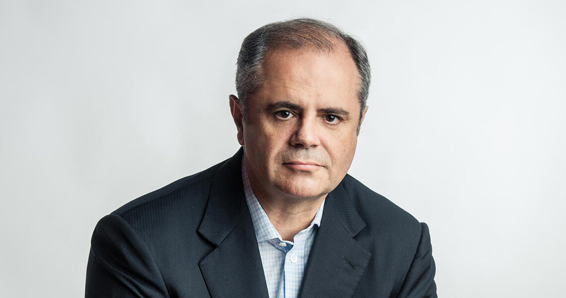 Mapa de agencias de medios en España 2021 de IPMARK