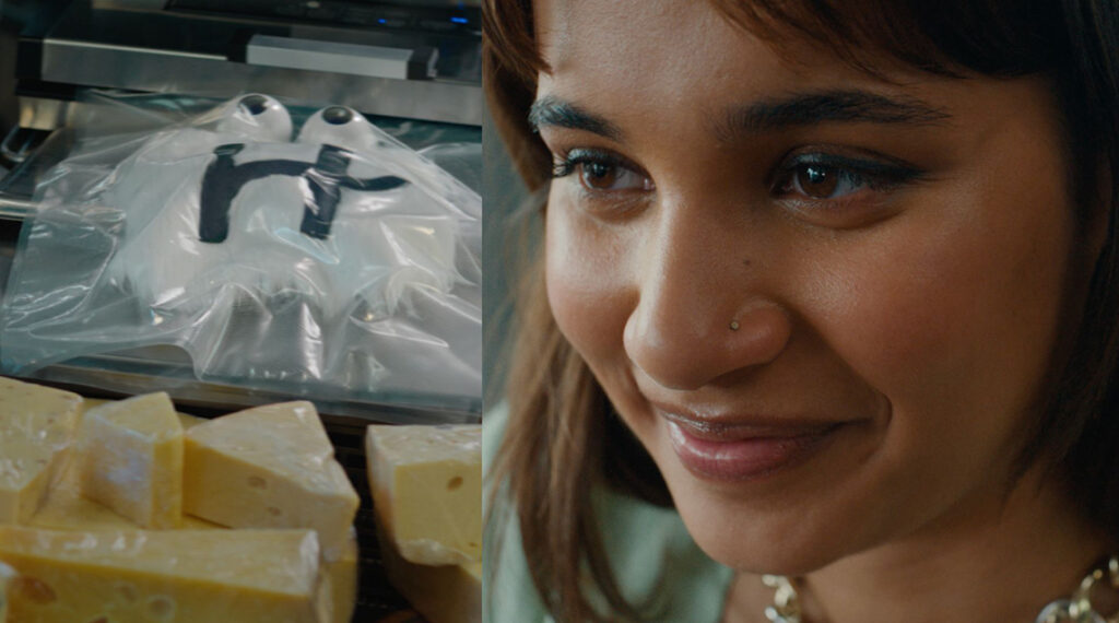 Hinge visibiliza historias de amor reales en su nueva campaña