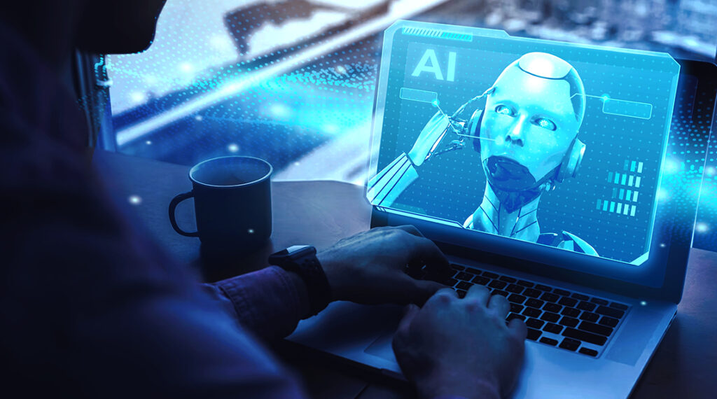 Nace 'Ask Athena', una IA conversacional experta en atención al cliente