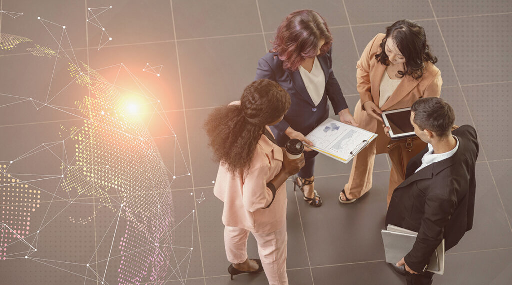 Pulse IA 2025: La Inteligencia Artificial en las empresas españolas, con foco en IA generativa