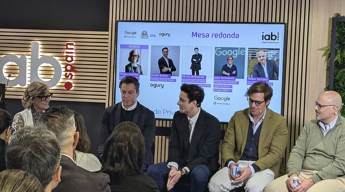 IAB Spain lanza una herramienta para soluciones de addressability
