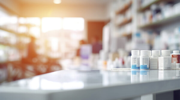 Informe IPMARK - Sector Farma 2024