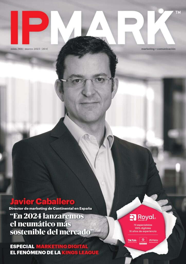 IPMARK marzo2023 - IPMARK | Información de valor sobre marketing ...