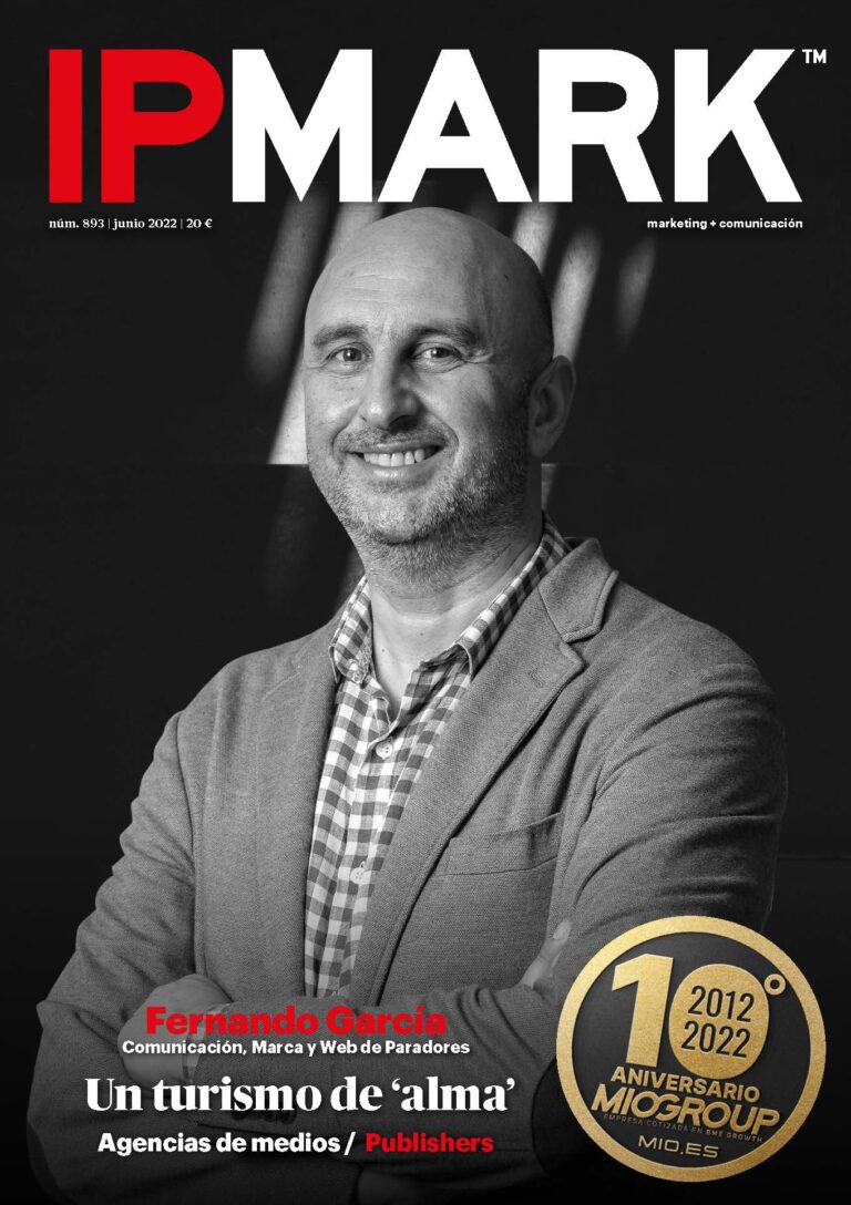 IPMARK junio 2022 - IPMARK | Información de valor sobre marketing ...