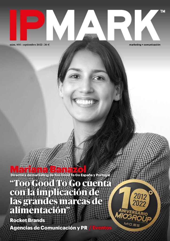 IPMARK septiembre 2022 - IPMARK | Información de valor sobre marketing ...
