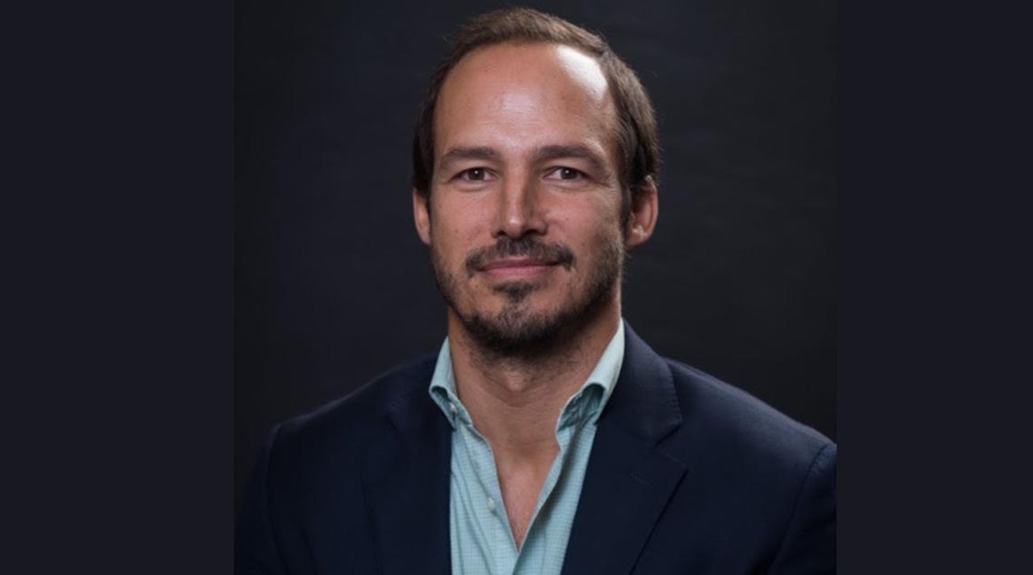 Ignacio Vázquez, director de la unidad de negocio para Bacardí España