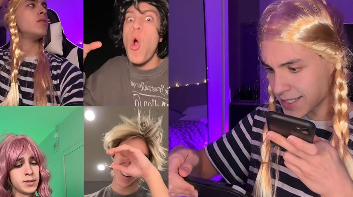 Instagram crea su primera serie de contenidos al lado de Iker Unzu