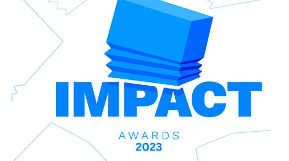 Cuatro galardones para España en los Premios Europeos IMPACT 2023
