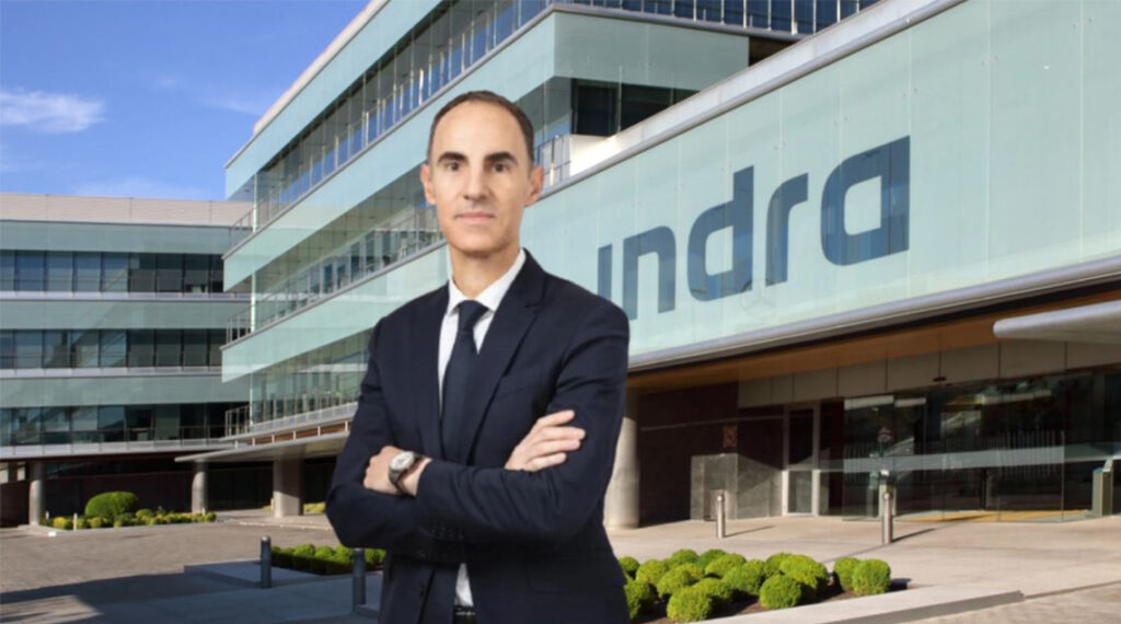 Indra apuesta por el sector terrestre al crear Indra Land Vehicles