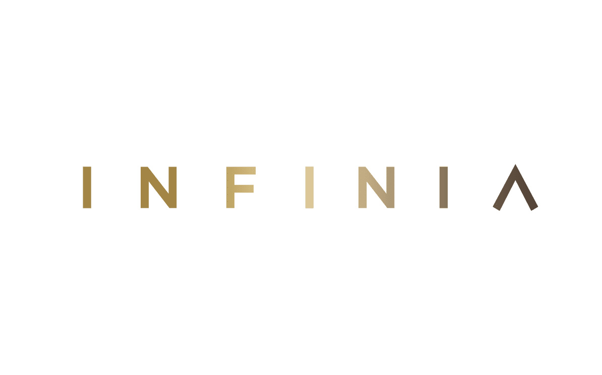 Infinia presenta nueva imagen, web y servicios