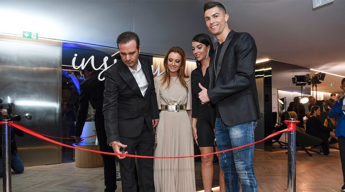 Insparya cumple seis años en España