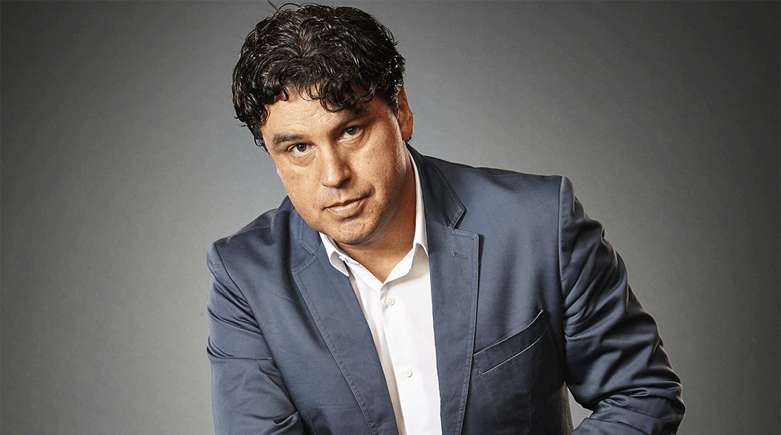 El festival colombiano El Dorado rendirá homenaje a Juan Carlos Ortiz