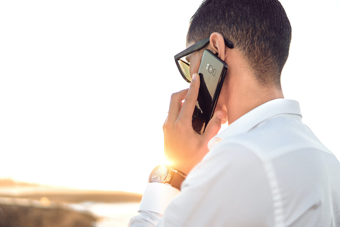Rapidez en la gestión y contacto directo, claves en la atención al cliente