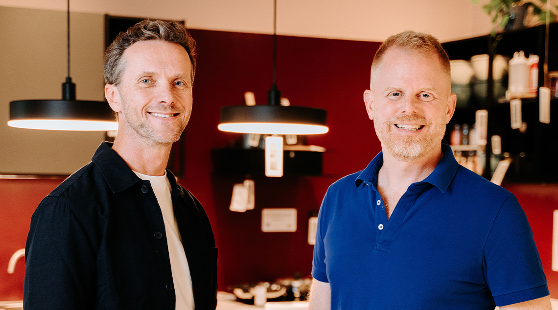 Jakub Jankowski será el nuevo CEO de Inter Ikea Group en 2026