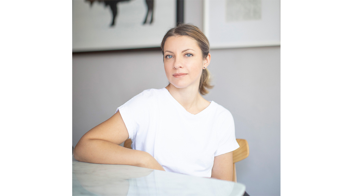 Jessica Apellaniz, elegida presidenta del gran jurado de El Sol 2022