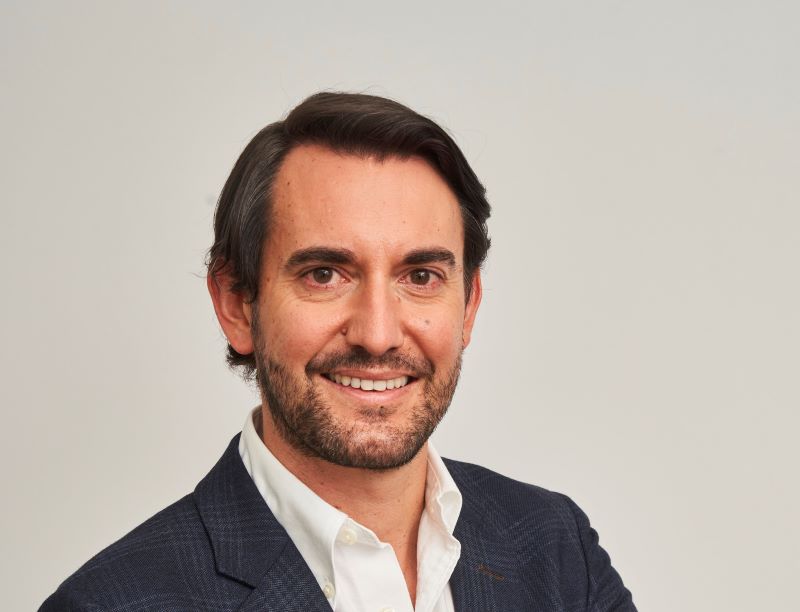 Jorge Alonso, director de marketing de Grupo Calvo para Europa - IPMARK | Información de valor ...