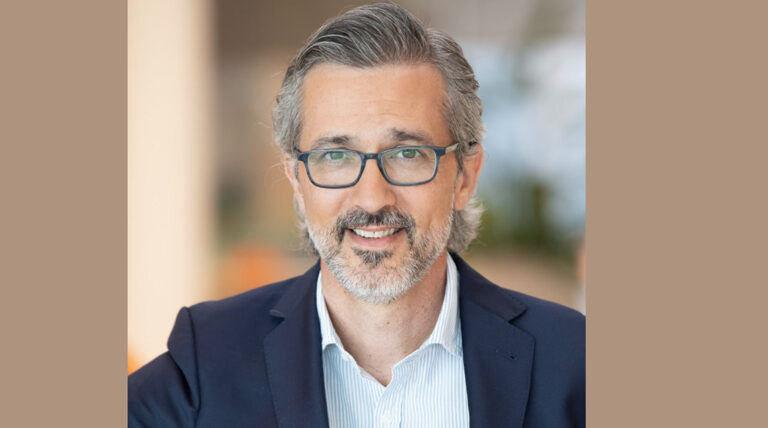 Mastercard España nombra a Juan Pablo Vivas su nuevo director general