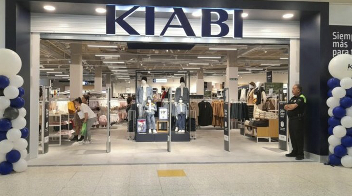 Kiabi confía en Glocally para gestionar su cuenta de medios