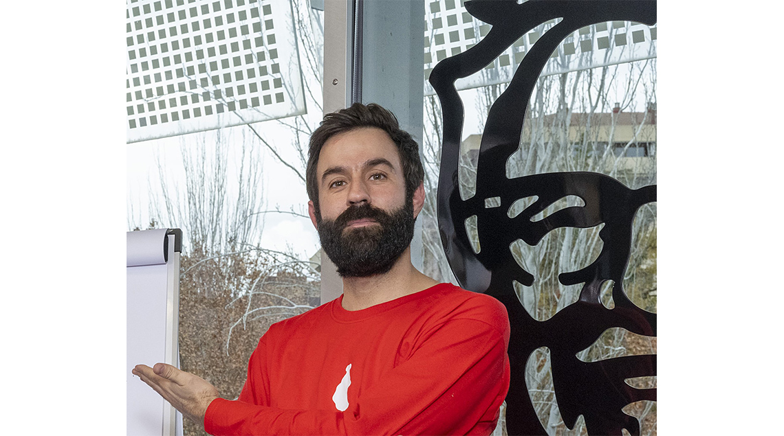 Kerman Romeo, nuevo director de marketing de KFC Iberia - IPMARK ...