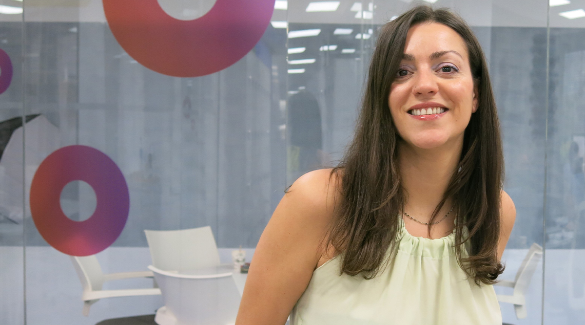 Lara Velázquez, nueva ‘head of strategy and acceleration’ en OMD España