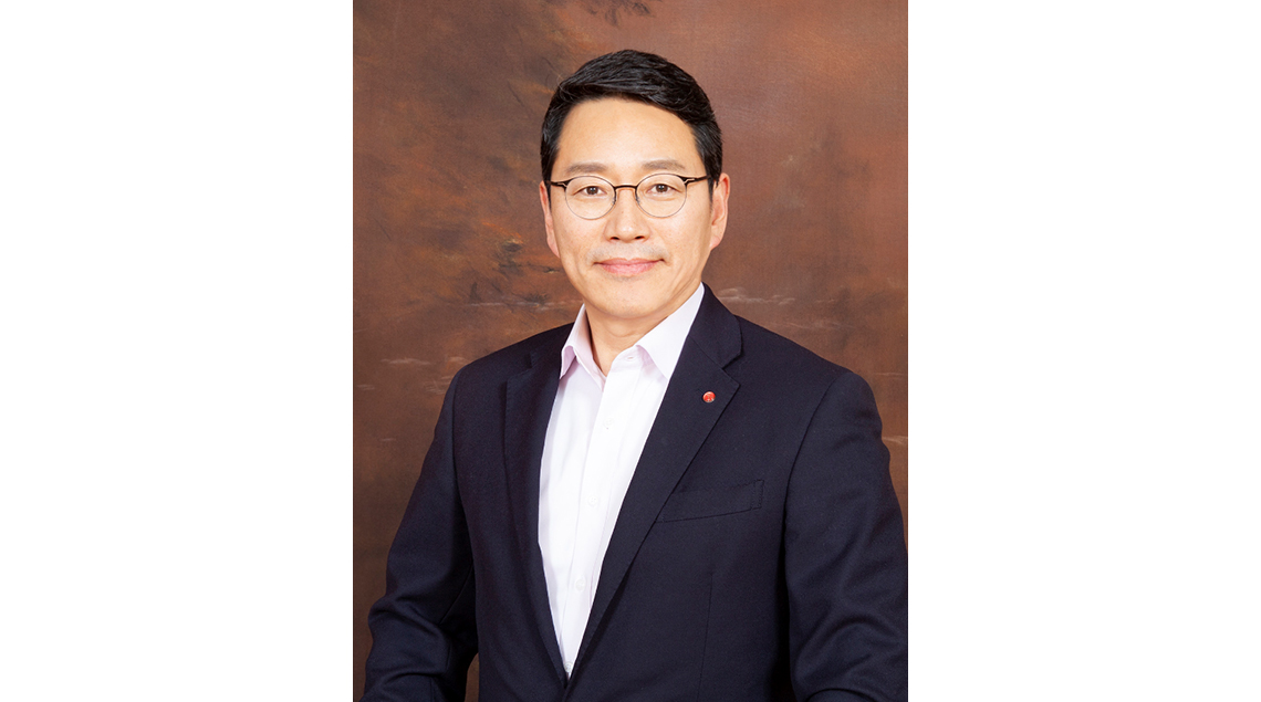 LG designa a William Cho como su CEO global y anuncia cambios en la ...