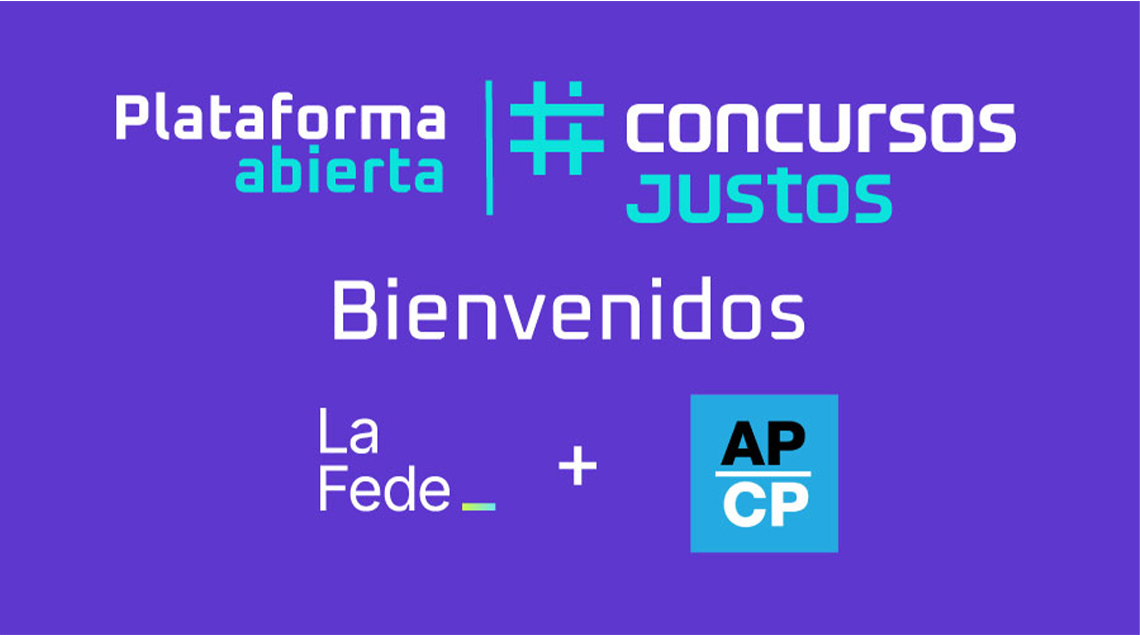 La FEDE y APCP, alianza para generar nuevas oportunidades y fortalecer ...