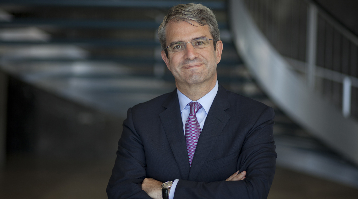 Laurent Freixe, nuevo CEO de Nestlé - IPMARK | Información de valor ...