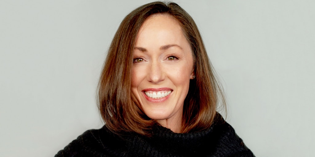 Leslie Sims, nueva directora creativa de Deloitte Digital en EEUU