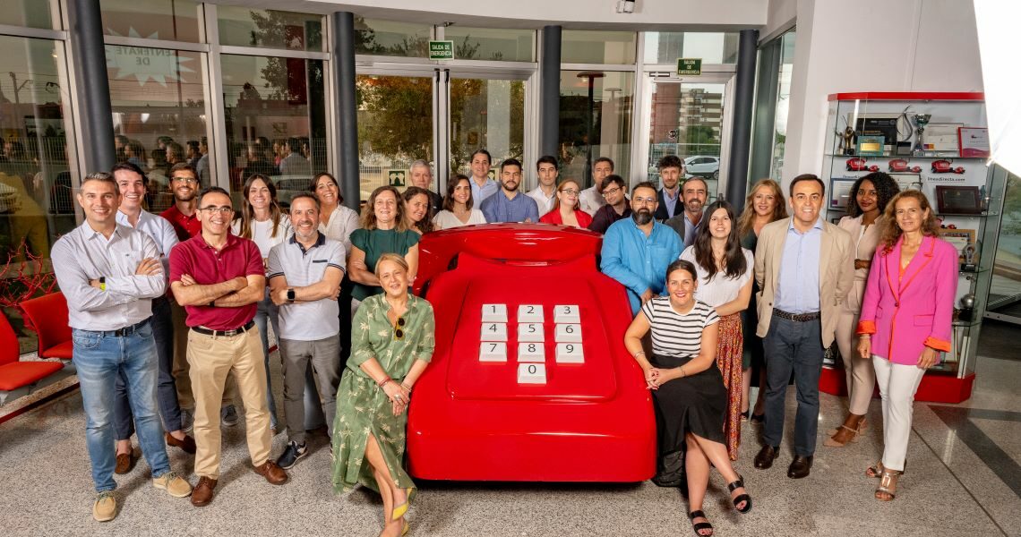 Business-to-People: la evolución del marketing en la era digital - IPMARK | Información de valor ...