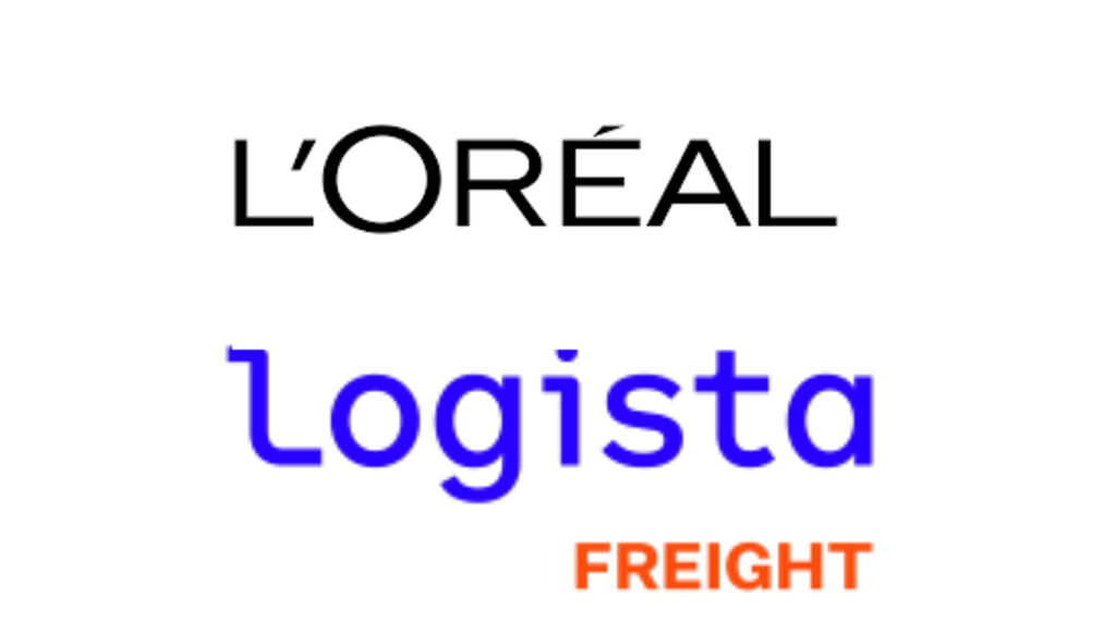 L’Oréal presenta su primer camión eléctrico con ayuda de Logista Freight