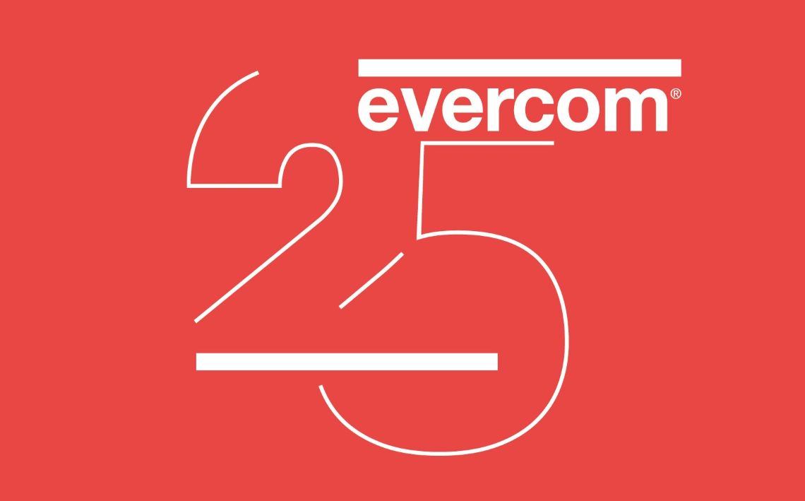 Evercom, 25 años mirando al futuro de la comunicación - IPMARK ...