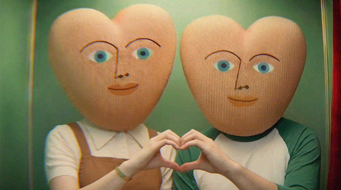 Lotería Nacional lanza su campaña para el Sorteo de San Valentín
